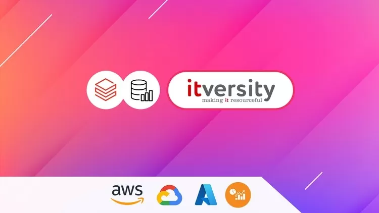 تسلط بر Databricks Sql Warehouse و Spark Sql