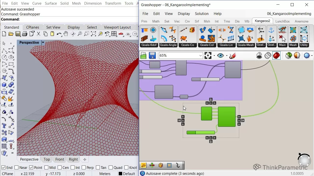 آموزش رایگان - خوشه بندی پانل با استفاده از یادگیری ماشین (موزه سومیا)