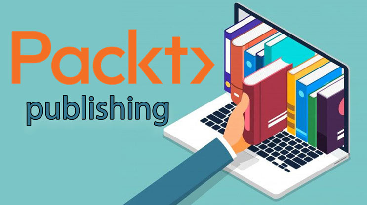 با پکت پابلیشینگ (PacktPub) متخصص آی تی (IT) شوید!