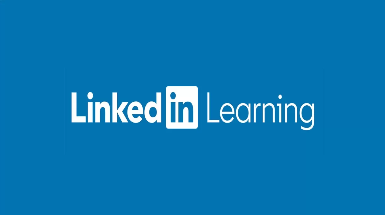 معرفی سایت آموزشی لینکدین لرنینگ (LinkedIn Learning)